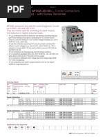 Cable Table Ducab | PDF | Electrical Conductor | Cable