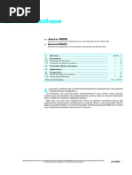 Tableau de dilution de l'alcool | PDF