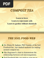 Plans For A Home Made 25 Gallon Compost Tea Brewer - Oregon State ...