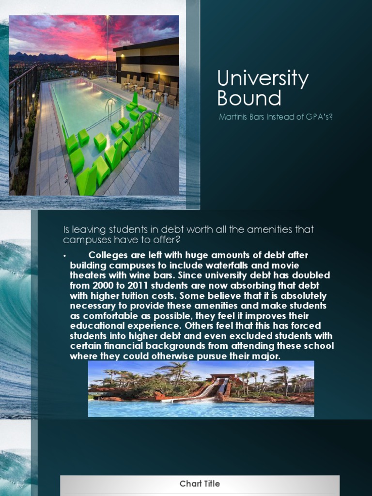 University Bound | PDF