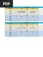 Voicemeeter Banana: User Manual | PDF | Equalization (Audio) | Application Programming Interface