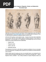 Locus of Control Worksheet | PDF | Neuropsychological Assessment ...