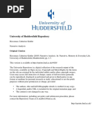 Giorgi's Descriptive Phenomenological Method | PDF | Phenomenology ...