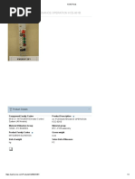 Dub MTB Bottom Bracket Compatibility Chart | PDF | Private Transport ...