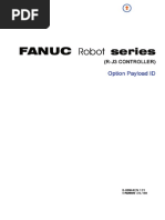 Fanuc - Single Axis Quick Mastering Procedure | PDF