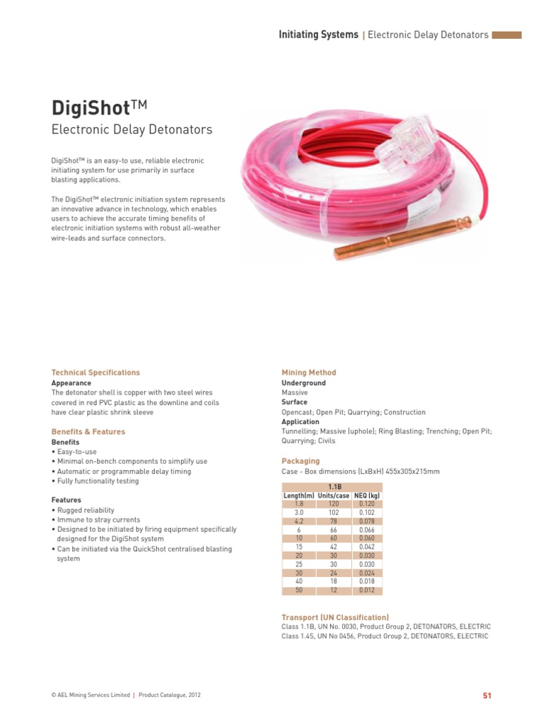 Digishot | PDF | Manufactured Goods | Industries