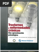 Salud Mental y Medicina Psicologica 3ed - Juan Ramon de La Fuente | PDF