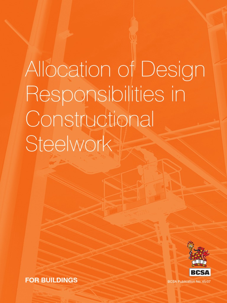 Orange Book | PDF | Specification (Technical Standard) | Engineering