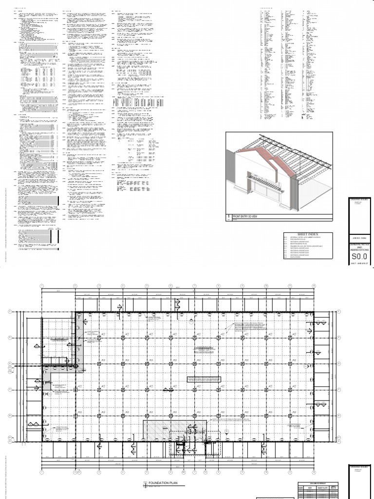 Steel Construction Guidelines | PDF | Framing (Construction) | Truss