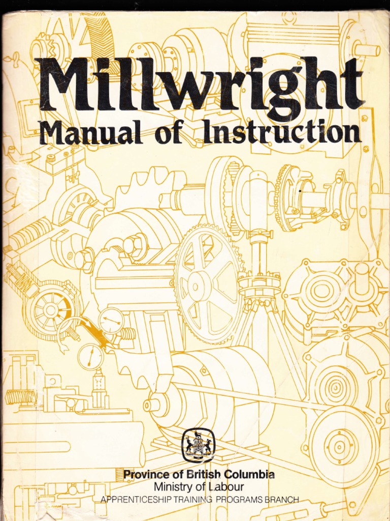 Milwright Book | PDF | Drill | Drilling