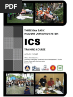 Operational Planning Worksheet ICS 215: 1. Incident/Event Name 2. Operational Period | PDF ...