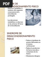 Escala de Disnea MRC Modificada | PDF