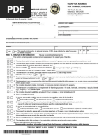 EIN Assignment and Valid Prefixes | PDF