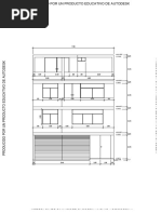 Comando Array AutoCAD | PDF | Estructura de datos de matriz | Matriz ...
