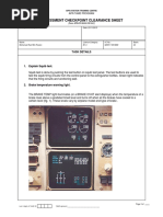 MVT MVA DIV Message Types and Examples | PDF | Airport | Information