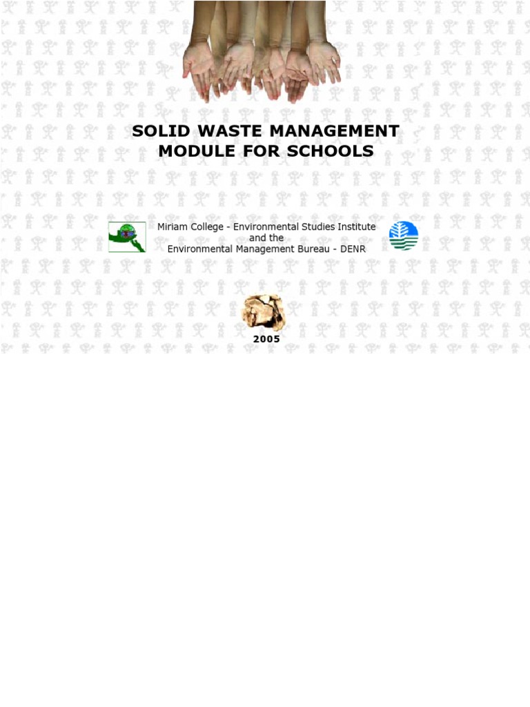 Kachara Photo: Waste Management Guide | PDF | Waste Management | Recycling