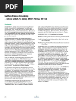 English Oceanic HW443 Series PDS | PDF | Viscosity | Materials Science