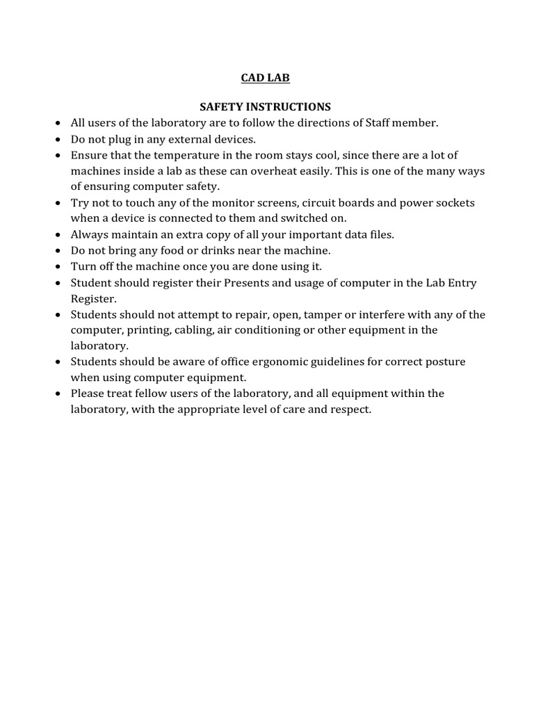 Essential Safety Protocols for Productive and Hazard-Free Use of the ...