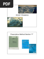 SYP - New (Visually Graded) Span Tables Effective June 1 2013 PDF | PDF ...