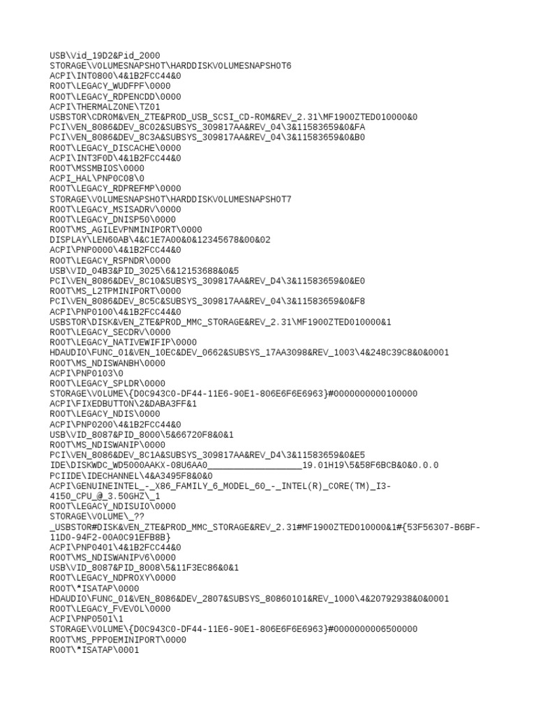 Debug 1214 | PDF | Classes Of Computers | Computer Libraries