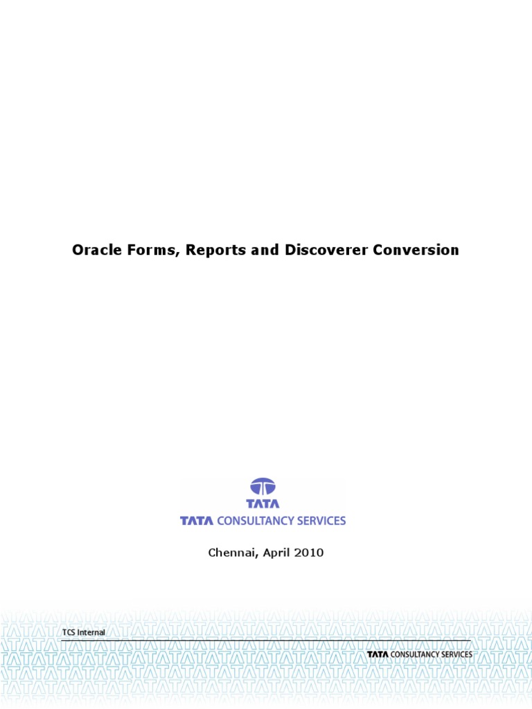 R12 Upgrade Cemli and Reports | PDF | Oracle Database | Windows Registry