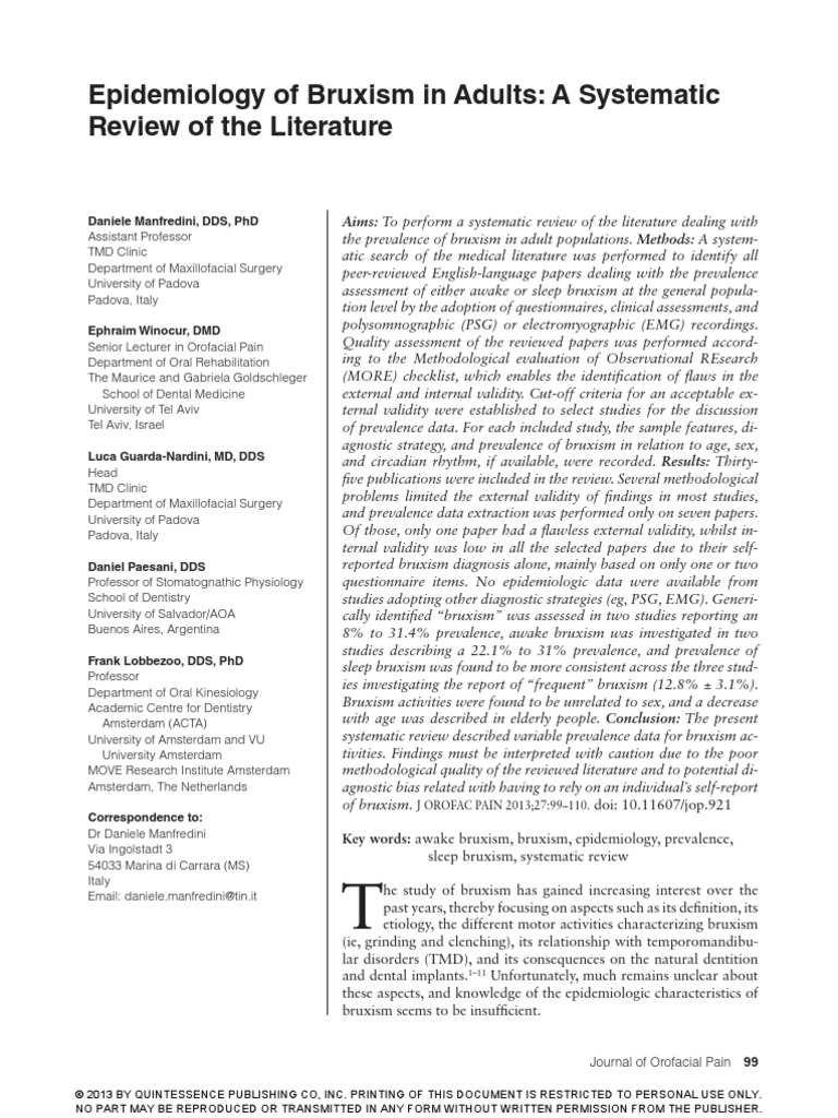 159 Epidemiology PDF | PDF | Educational Assessment | Validity (Statistics)
