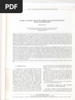 Geography Sample SBA | PDF | River | Rock (Geology)