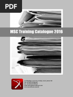 PSV Workshop | PDF | Valve | Pressure