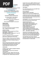 10 Examples of Philippine Epic Stories | PDF