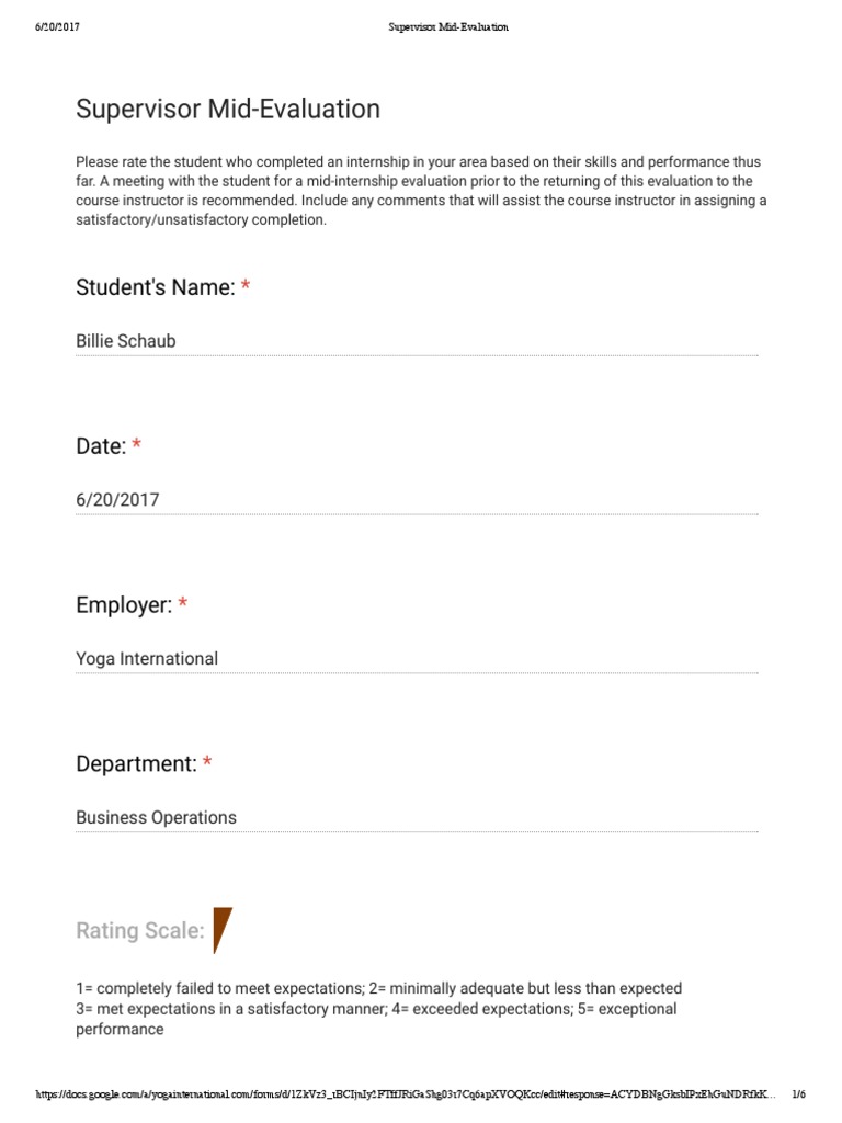 Mid Evaluation | PDF | Behavior Modification | Communication