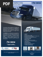 Inspeccion de Trailers | PDF