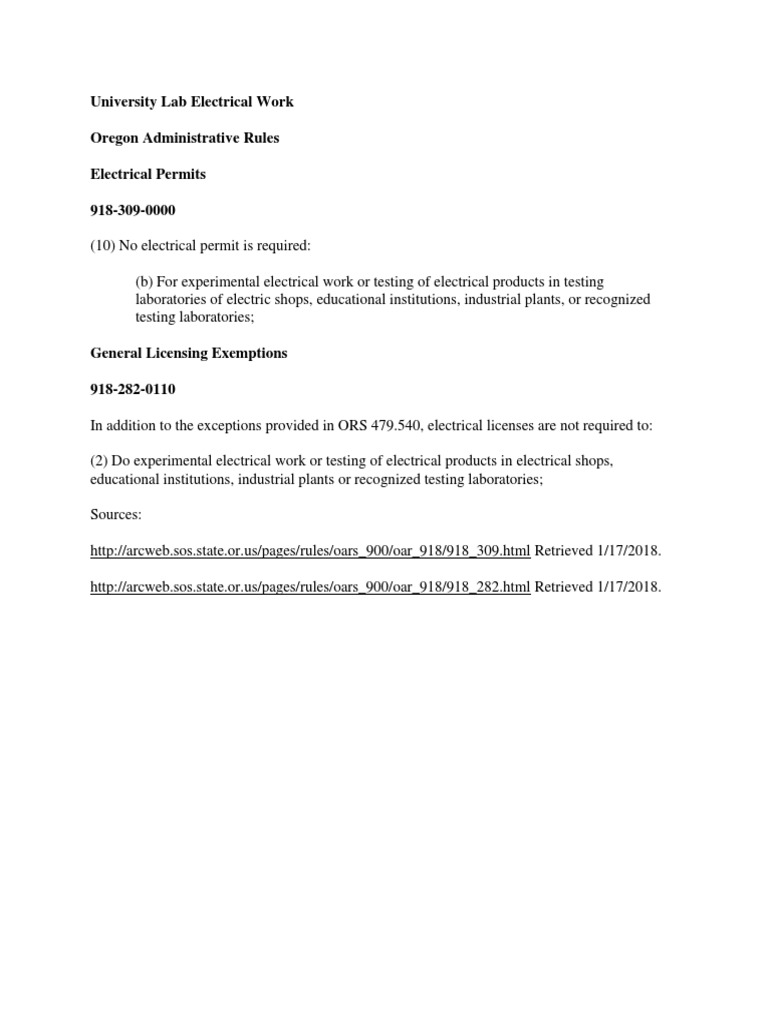 University Lab Electrical Work | PDF | Home & Garden | Computers