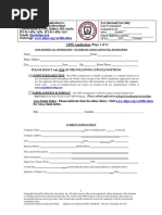 Cof f02 Noe Study Materials | PDF | Fire Safety | Business