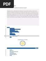 Writ Format | PDF | Writ | Supreme Court Of India