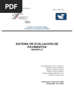 Determinación Del Error Máximo Tolerado | PDF | Medición | Metrología