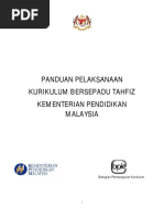 RPH Tahfiz | PDF