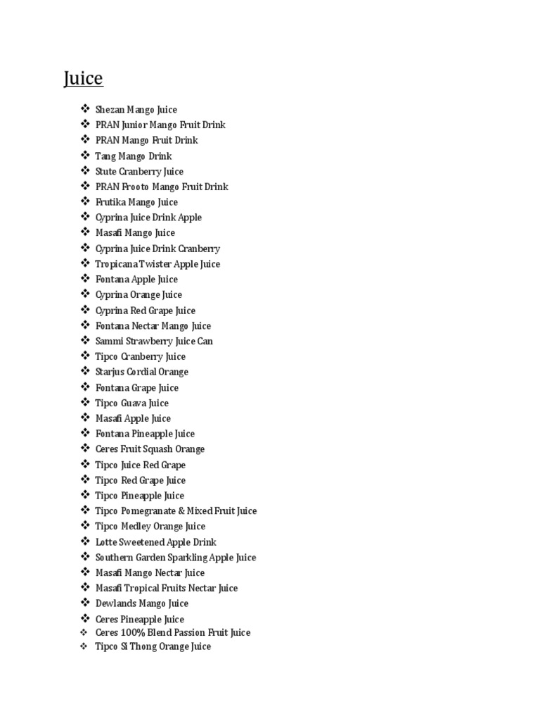 Chaldal Masaodi | PDF