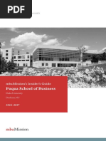 The McKinsey Way PDF | PDF | Methodology | Team Building