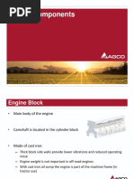 Tractor Engine Torque Specs | PDF