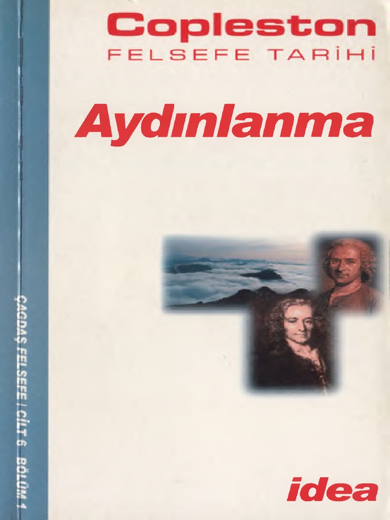 Aydınlanma Frederick Copleston | PDF