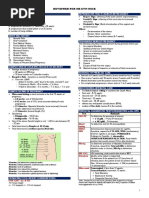 Fern Test Procedure for Amniotic Fluid | PDF | Childbirth