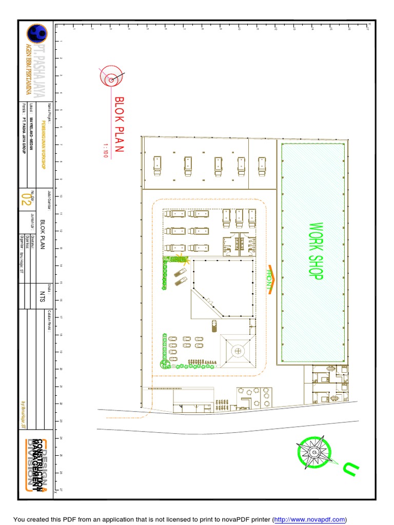 You Created This PDF From An Application That Is Not Licensed To Print ...