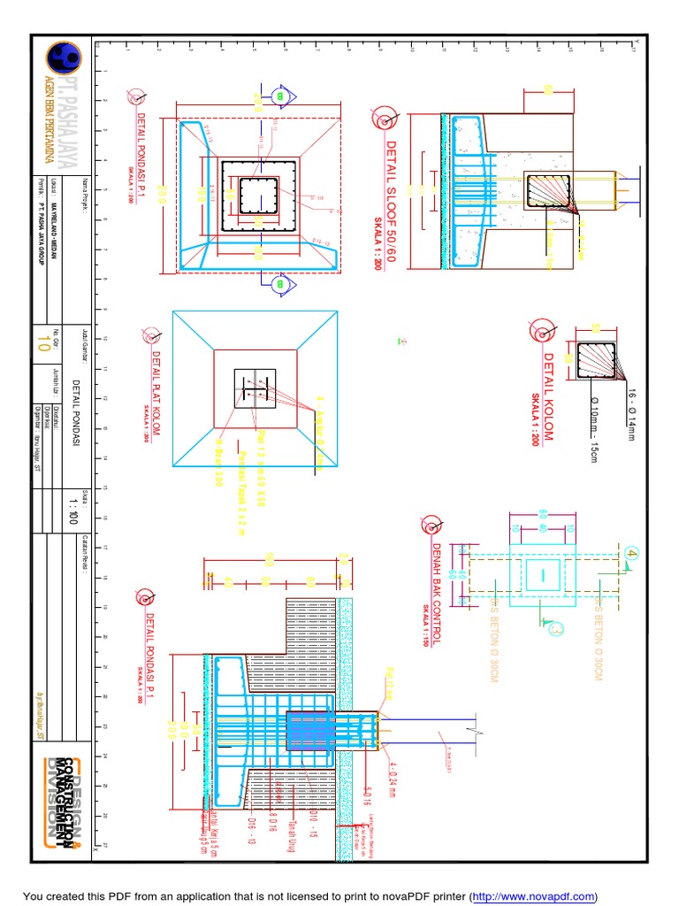 You Created This PDF From An Application That Is Not Licensed To Print ...