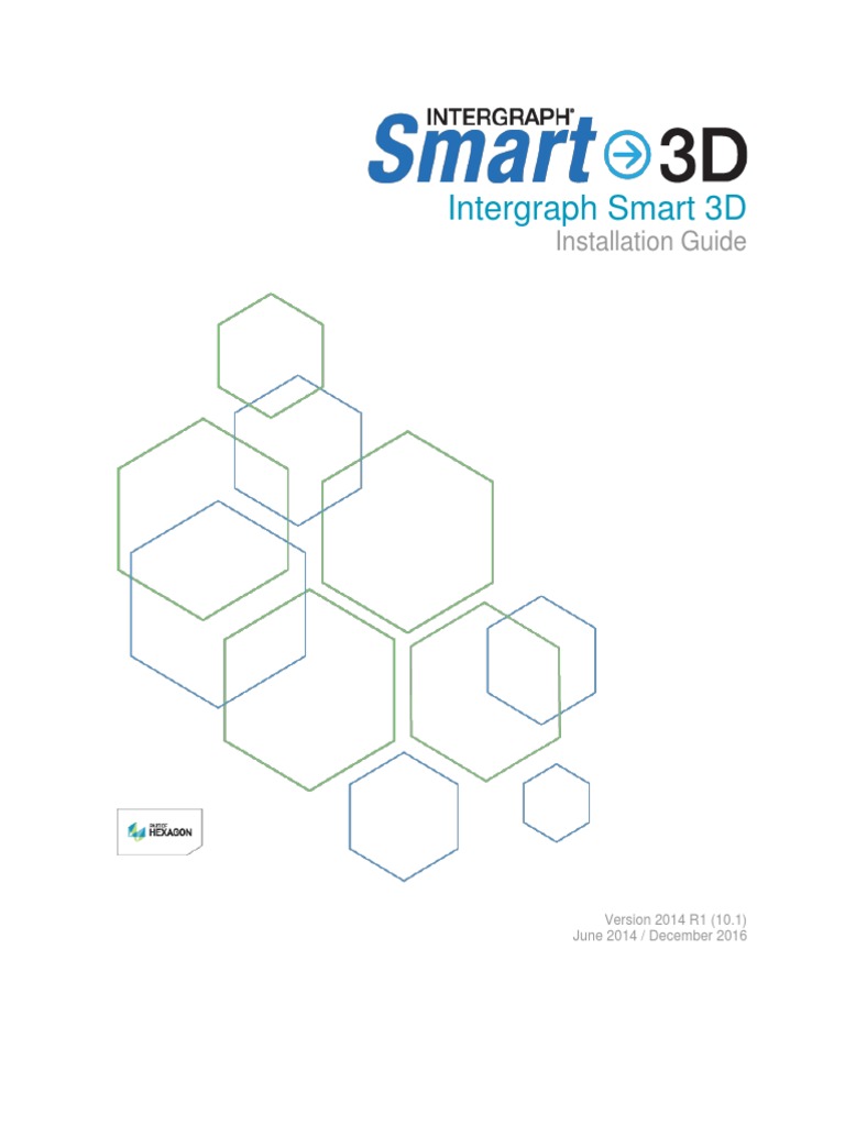 Sp3d Install | PDF | Oracle Database | Microsoft Sql Server