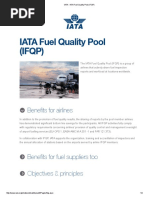 AIRCRAFT FUEL Hydrant System Design | PDF | Jet Fuel | Jet Engine