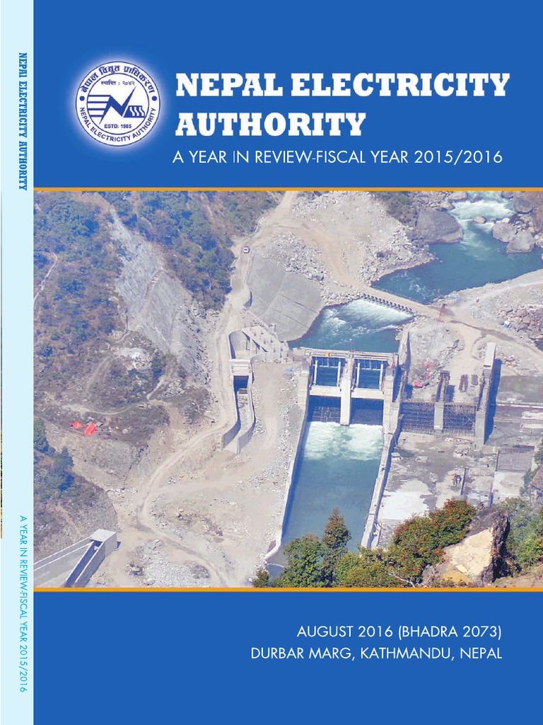 NEA Design PDF | PDF | Hydroelectricity | Electric Power Transmission