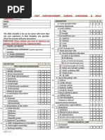 IV Medication Solution Compatibility Chart For Nurses | PDF | Saline ...