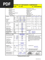 Embraco Cross Reference Secop | PDF | Electrical Engineering ...