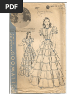 Joseph A. Bank Sizing Chart | PDF | Fashion | Softlines (Retail)