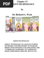 Opitz Classification System Detailed | PDF